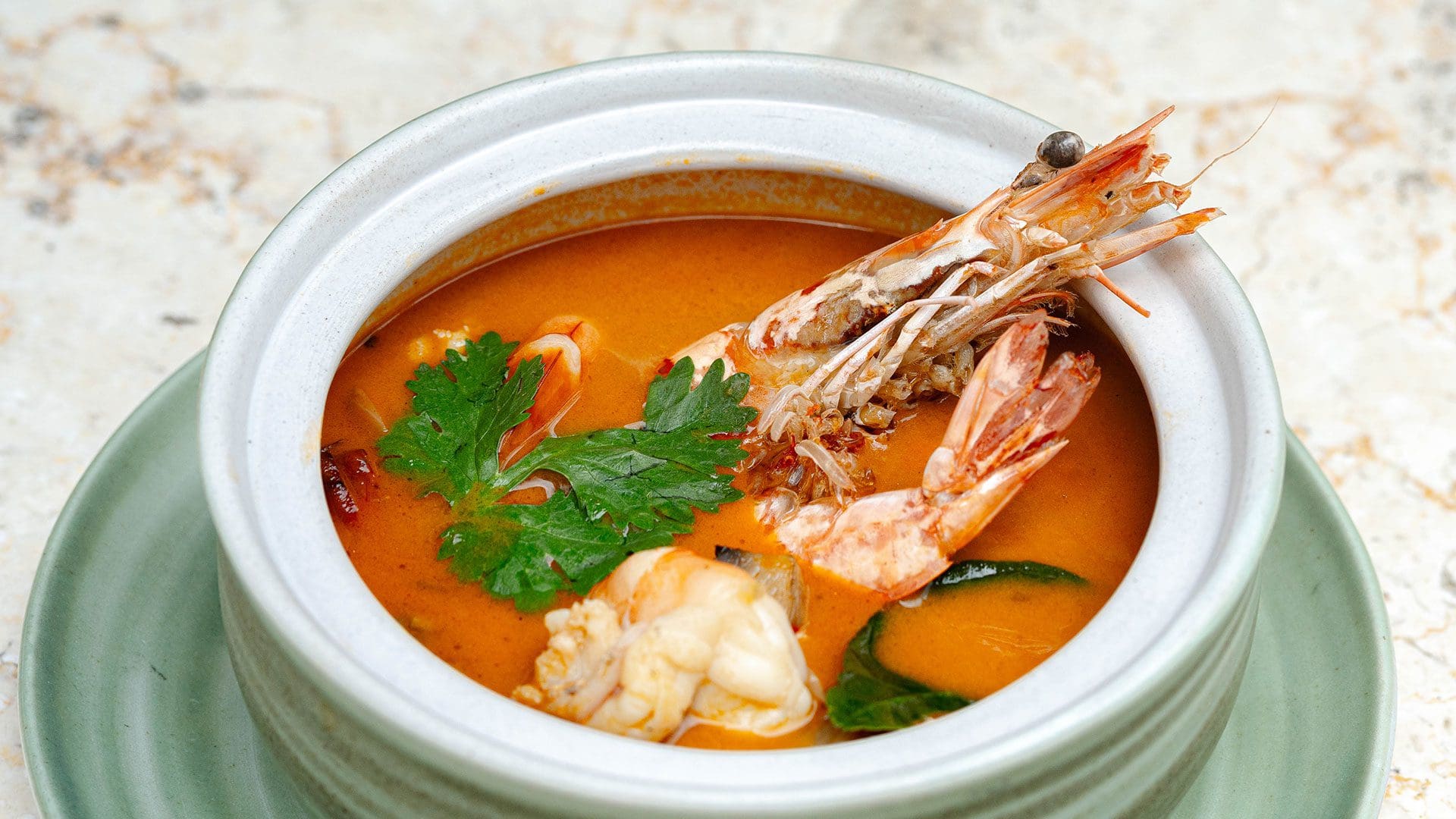 Ocean Terrace Restaurant - Legian Beach Hotel