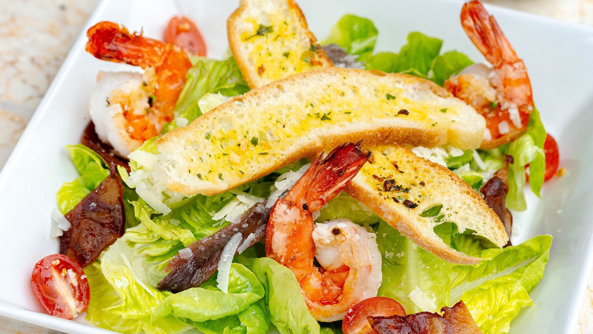 Ocean Terrace Restaurant - Legian Beach Hotel