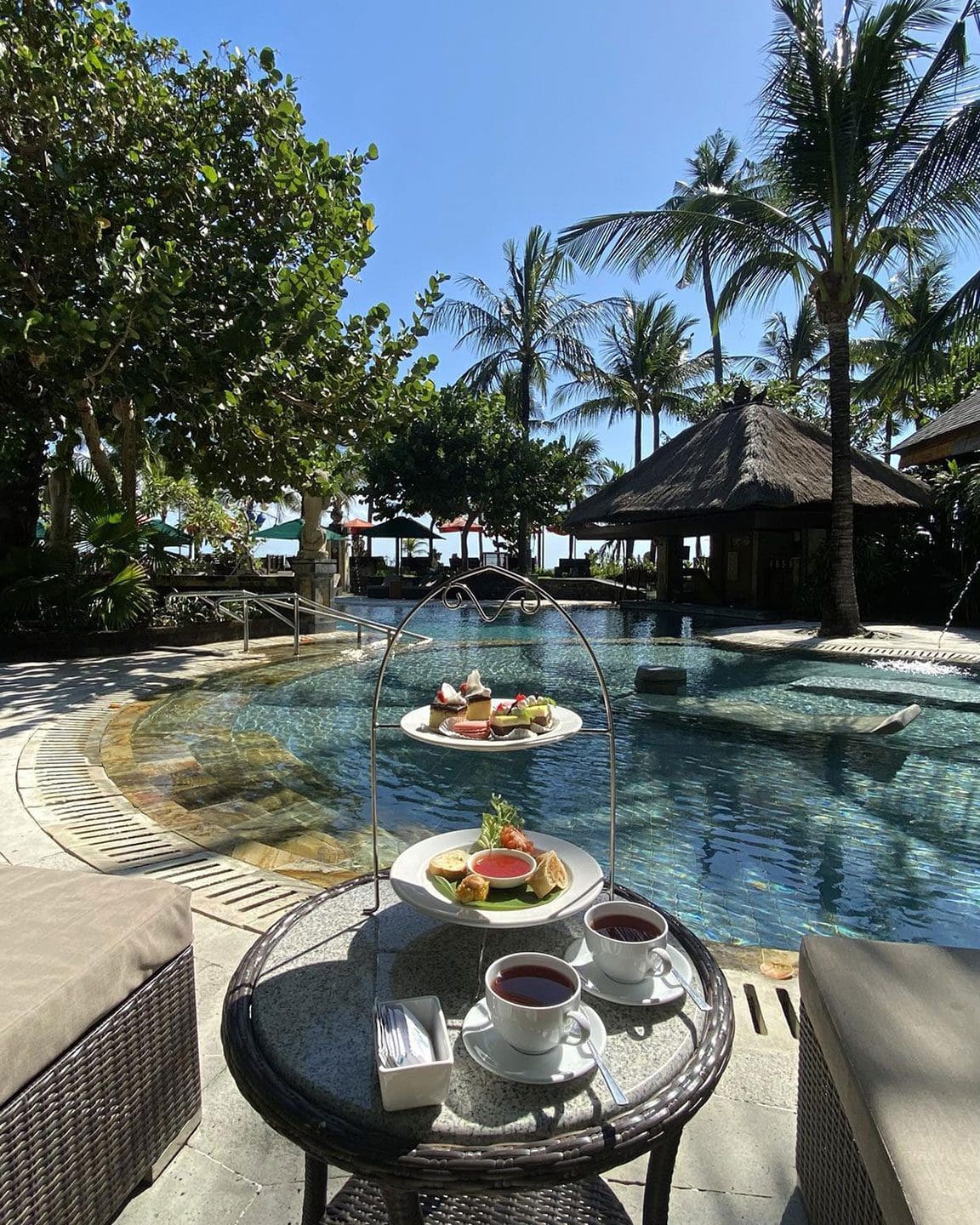 In The Hotel Archives - Legian Beach Hotel