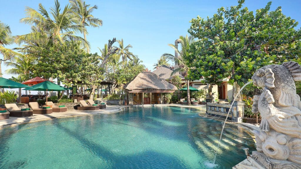 Offers - Legian Beach Hotel